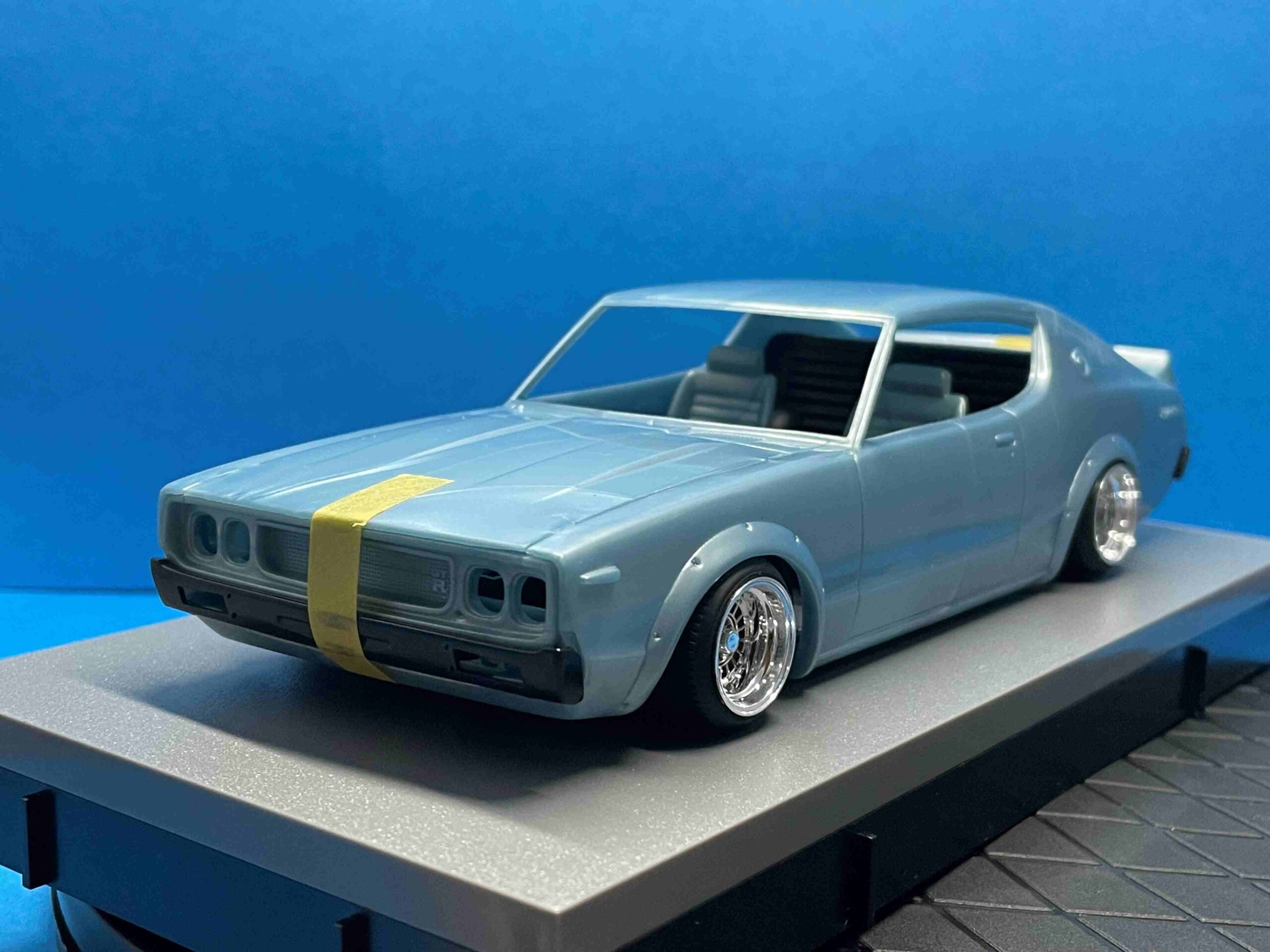 S00000003-0041-816 | カスタムカーモデルのお供（車モデルのホイール情報）